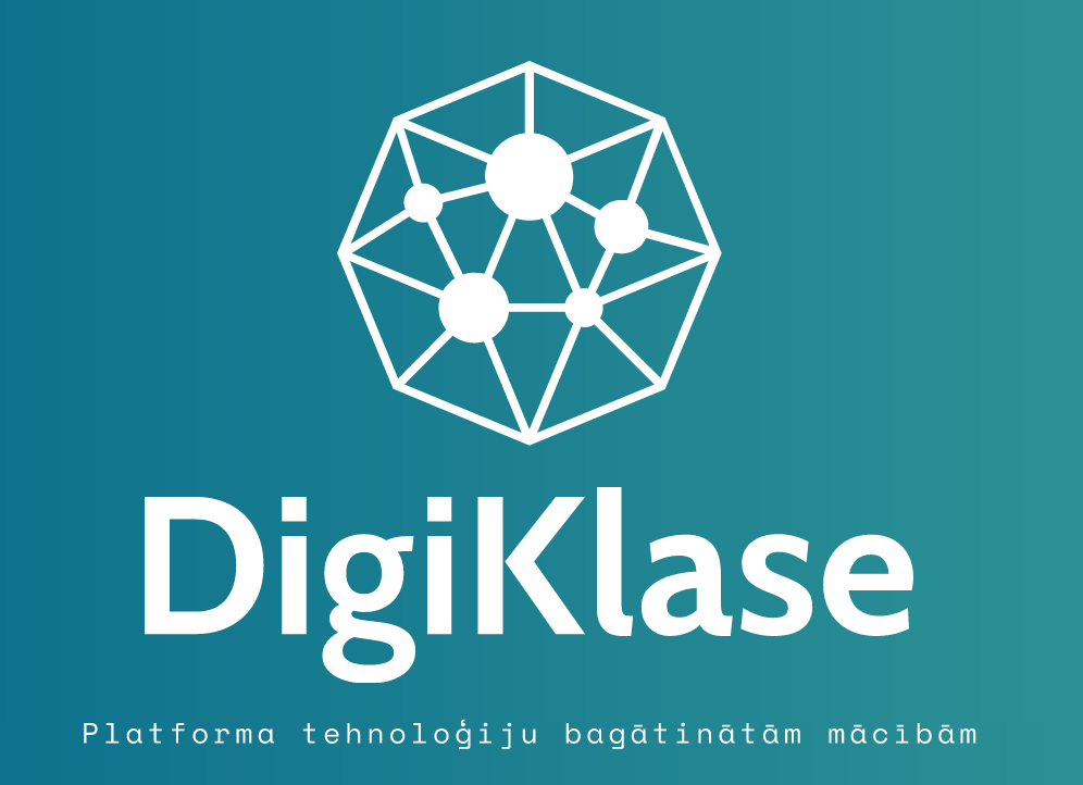 DigiKlase - Gudlenieks